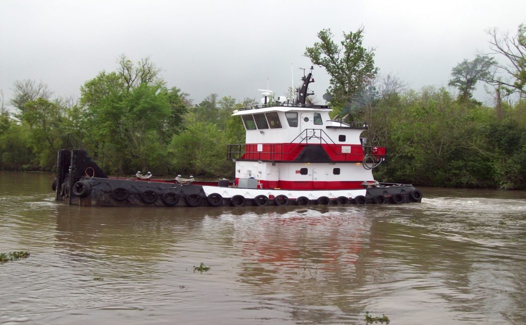 Tug Boats - Babin Marine, LLC