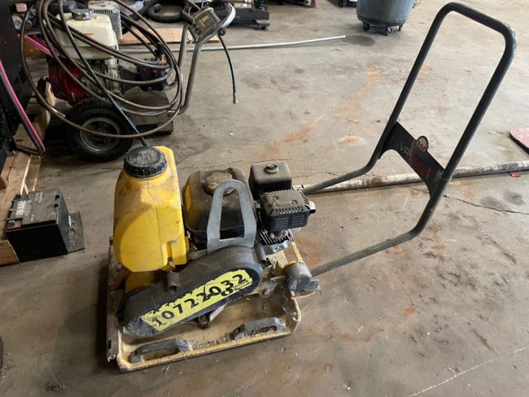 Wacker Packer - Babin Marine, LLC