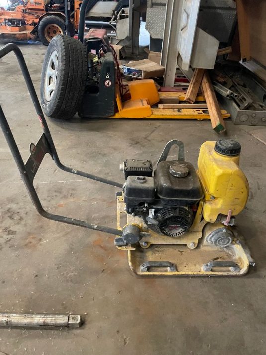 Wacker Packer - Babin Marine, LLC